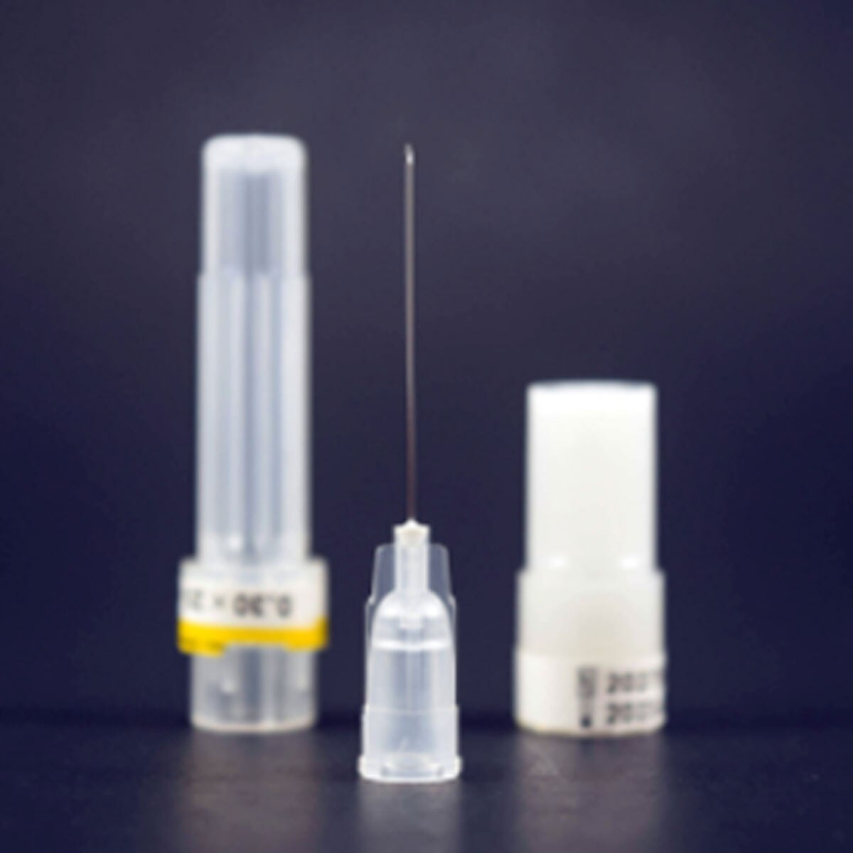 30g x 1/2" STERiJECT Hypodermic Needle TSK SteriJect Without Safety 100/Box